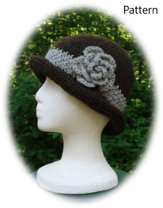 Patterns for Cloches - ImagineCrochet